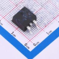 China N Channel MOSFET SP60N03GHTD 60V 140A Low RDSon TO263 Package Ideal for Power Switching Applications for sale