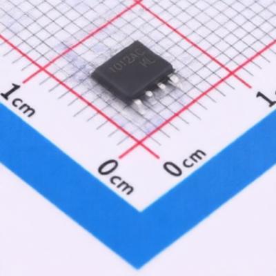 China Complementary MOSFET Siliup SP1012ACP8 100V SOP8L Package Lead Free Single Pulse Avalanche Tested for sale