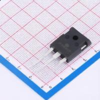 China 650V Silicon Carbide MOSFET Siliup SP75N65CTF Designed for High Current and High Voltage Applications for sale