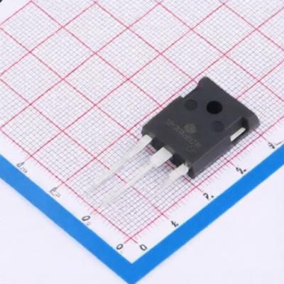 China 650V Silicon Carbide MOSFET Siliup SP75N65CTF Designed for High Current and High Voltage Applications for sale