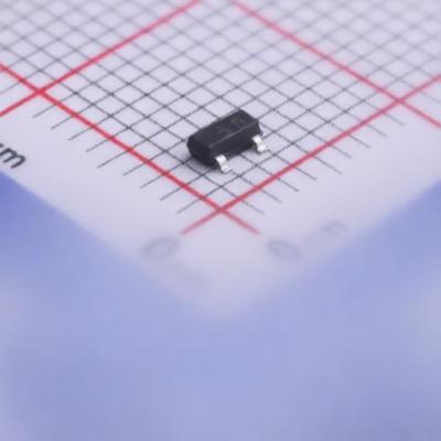China Compact SOT-23 Package PNP Silicon Epitaxial Planar Transistor Slkor BC807-25 for Electronic Designs for sale