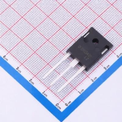 China Power Switching MOSFET Siliup SP010N03AGHTF 100V N Channel with Low RDSon and High Current Capacity for sale