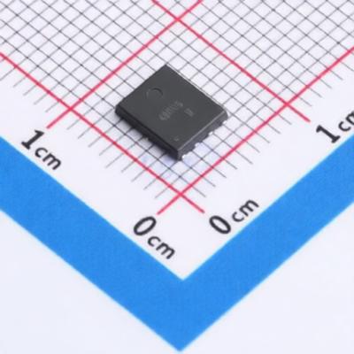 China power management solution featuring Siliup SP40N08NK 40V N Channel MOSFET with fast switching speeds for sale