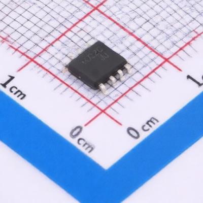 China Complementary MOSFET Siliup SP1022CP8 100V Drain Source Voltage 2.5A Continuous Current SOP8L Package for sale