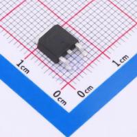 China 100V N Channel MOSFET Siliup SP010N08GTH with Fast Switching Speeds and Low Drain Source Resistance for sale
