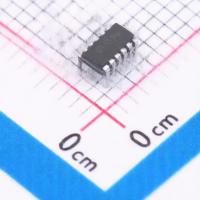China NPN transistor Slkor C1815 with collector emitter breakdown voltage 50 volts and current gain up to 400 for sale