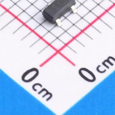 China Surface mount 20V N Channel MOSFET Siliup SP2312T2J suitable for battery switches and power management for sale