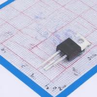 China N Channel 100V Power MOSFET Featuring Low Gate Charge and Fast Switching Siliup SP010N04BGTQ for DC DC Converters for sale