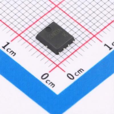 China Durable Siliup SP30N03ANK 30V N Channel MOSFET designed for DC DC converters and power management for sale