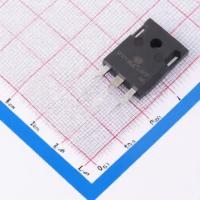 China Power MOSFET SP011N03AGHTF 110V N Channel with Low Rdson and High Continuous Drain Current in TO 247 for sale