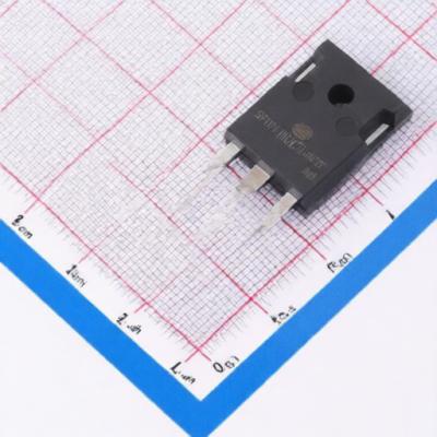 China Power MOSFET SP011N03AGHTF 110V N Channel with Low Rdson and High Continuous Drain Current in TO 247 for sale