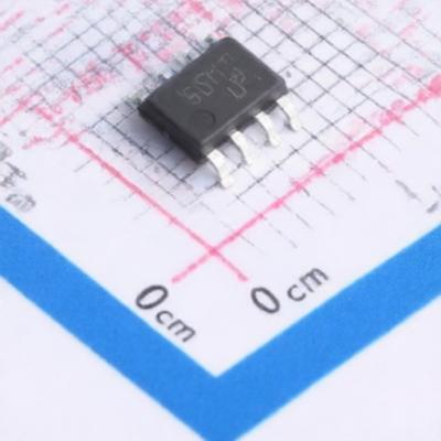 China 60 volt p channel mosfet for power switching applications featuring low gate charge Siliup SP60P11P8 for sale