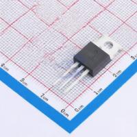 China Siliup SP20MF65TQ 650V Super Junction MOSFET Featuring Low Gate Charge and Fast Switching for PWM Circuits for sale