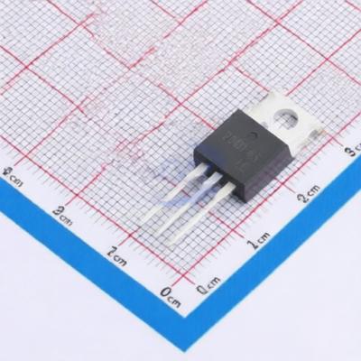 China Siliup SP20MF65TQ 650V Super Junction MOSFET Featuring Low Gate Charge and Fast Switching for PWM Circuits for sale