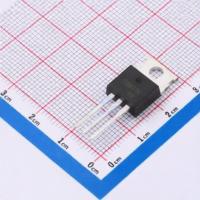 China Power Switching MOSFET Siliup SP70N07HTQ 70V N Channel with Low Gate Charge and High Current Rating for sale