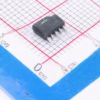 China High voltage bipolar transistor Slkor CZT5401 featuring SOT223 package for electronic circuit design for sale