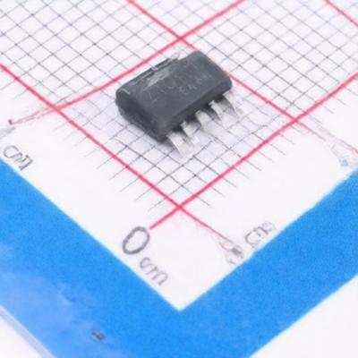 China High voltage bipolar transistor Slkor CZT5401 featuring SOT223 package for electronic circuit design for sale