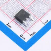 China Low RDS on Siliup SP40N11TH 40V N Channel MOSFET designed for switching in power management systems for sale