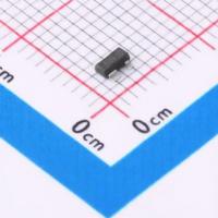 China Silicon epitaxial NPN transistor Slkor BFP196 for in microwave VHF UHF and CATV broadband low noise amplifiers for sale