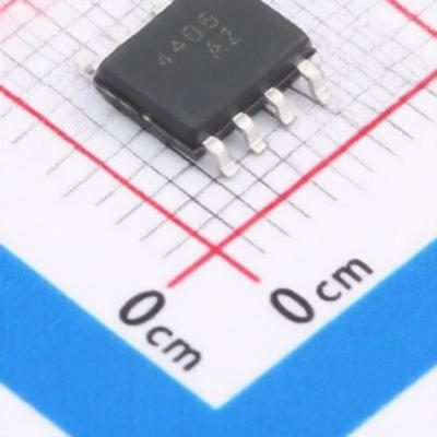 China High Frequency Power Switching MOSFET Siliup SP4406P8 30V N Channel with Low RDSon and Fast Response for sale