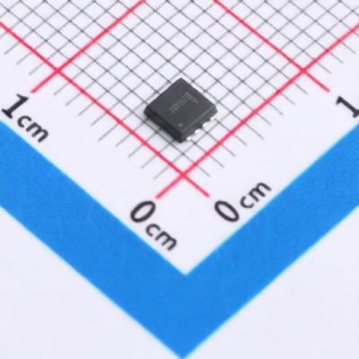China power management device Siliup SP30N02BNJ 30V N Channel MOSFET with fast switching and low on resistance for sale