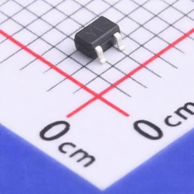 China High gain low noise NPN transistor Slkor 2SC4901 suitable for compact PCB assembly and RF amplification for sale