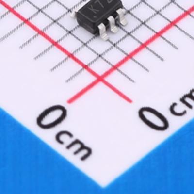 China High Power 60V Dual N Channel MOSFET Siliup 2N7002DW for Battery Switch and DC DC Converter Circuits for sale