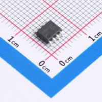 China 60 volt dual n channel mosfet Siliup SP60N13DP8 designed for high frequency circuits and power switching for sale