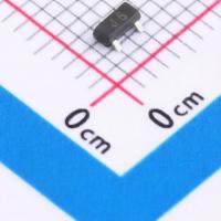 China NPN Silicon Epitaxial Planar Transistor Slkor S9014 Suitable for Low Noise Pre Amplifier Applications for sale