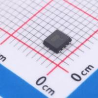 China 40V P Channel MOSFET Siliup SP40P08NJ with Typical On Resistance of 8.6 Milliohm at Negative 10 Volts for sale
