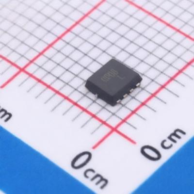 China 40V P Channel MOSFET Siliup SP40P08NJ with Typical On Resistance of 8.6 Milliohm at Negative 10 Volts for sale