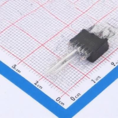China SP010N13GTQ N Channel 100V Power MOSFET Featuring Split Gate Trench Technology for Battery Management for sale