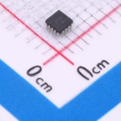 China 20V P Channel MOSFET Siliup SP2016NQ Featuring Low On Resistance and PDFN2X2 6L Compact Package for sale