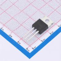 China 60V N Channel Power MOSFET Siliup SP60N03GTQ with Split Gate Trench Technology and Low Gate Charge for sale
