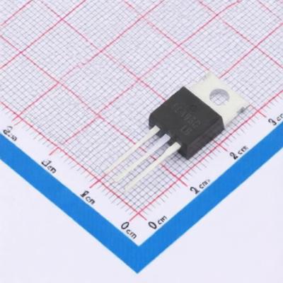 China 60V N Channel Power MOSFET Siliup SP60N03GTQ with Split Gate Trench Technology and Low Gate Charge for sale