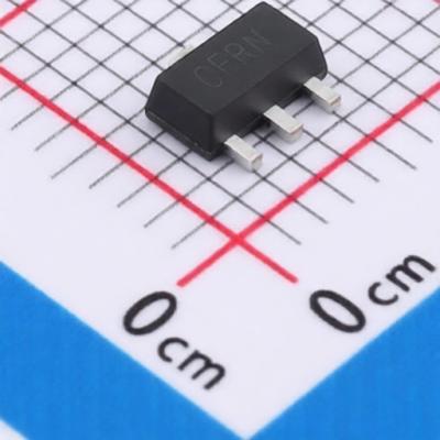 China npn transistor Slkor 2SD2150-R featuring excellent current gain and low collector saturation voltage for sale