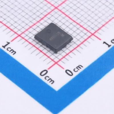 China Power MOSFET Siliup SP40N03BNK 40V N Channel with Low On Resistance and Avalanche Energy Tested Reliability for sale