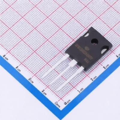China High Current 120V N Channel MOSFET Siliup SP012N02AGHTF with Low Gate Charge and Avalanche Energy Tested for sale
