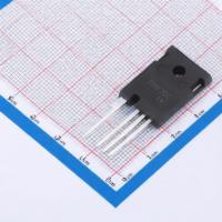 China Silicon Carbide MOSFET Siliup SP25N120CTK 1200V Low On Resistance Device for Photovoltaic Inverters for sale