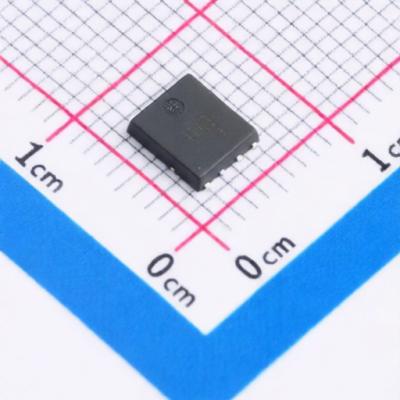 China 40V N Channel MOSFET Siliup SP40N03NK ROHS Compliant Halogen Free Component for Power Electronics for sale