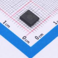 China High Speed Switching N Channel MOSFET Siliup SP30N01NK with 30V Drain Source Voltage and PDFN Package for sale