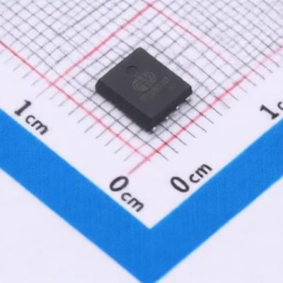 China High Speed Switching N Channel MOSFET Siliup SP30N01NK with 30V Drain Source Voltage and PDFN Package for sale