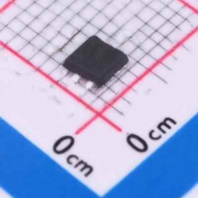 China 30V complementary MOSFET Siliup SP3013CNJ PDFN3X3 8L package tested for single pulse avalanche energy for sale