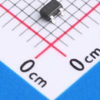 China Compact 20V P-Channel MOSFET Siliup SP2006KT3 Featuring 2KV ESD Protection for in Battery Switch and Power Circuits for sale