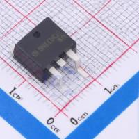 China Low Gate Charge 150V N Channel Power MOSFET Siliup SP015N03BGHTD with Split Gate Trench Technology for sale