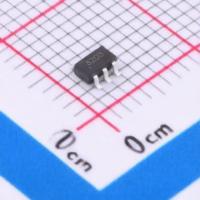 China Dual N Channel MOSFET Siliup SP8205DTS 20V 5A Drain Current SOT23 6L Package Silicon Semiconductor for sale