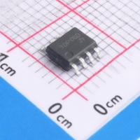 China Dual p channel mosfet Siliup SP30P08DP8 30 volt designed for ups systems and power switching circuits for sale