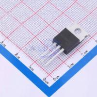 China High Speed Power Switching MOSFET with Low RDS on and Low Gate Charge Siliup SP012N06GHTQ in TO 220 3L Package for sale