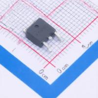 China Low Rdson 100V P Channel MOSFET Siliup SP010P80TH Suitable for Load Switching and Power Management for sale