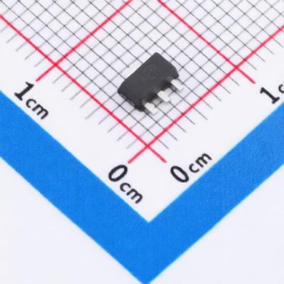 China General purpose PNP transistor Slkor 2SB1424-R with low saturation voltage and compact SOT-89 package for sale
